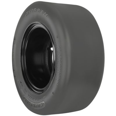 Carlisle Smooth Tires – Midas