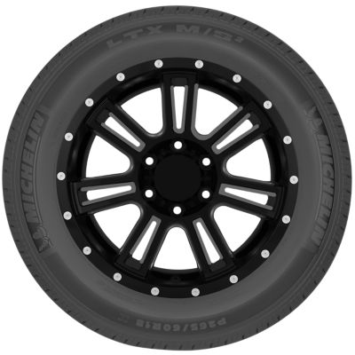 Michelin Ltx Ms2 Tires – Midas