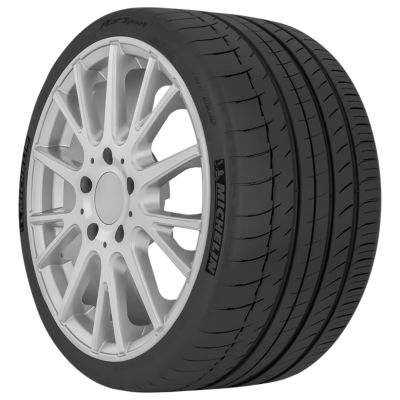 Michelin Pilot Sport Ps2 Tires – Midas