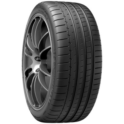 Michelin Pilot Super Sport Tires – Midas