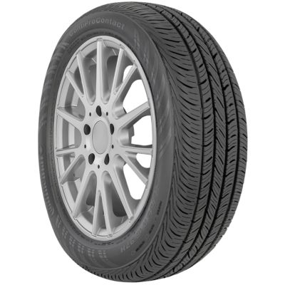 Continental Pro Contact Tires – Midas