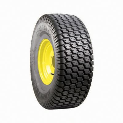 Carlstar Turf Pro R-3 Tires – Midas