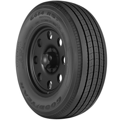 Goodyear Unisteel G614 Rst Tires – Midas