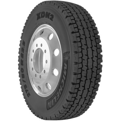 Michelin Xdn2 Tires – Midas