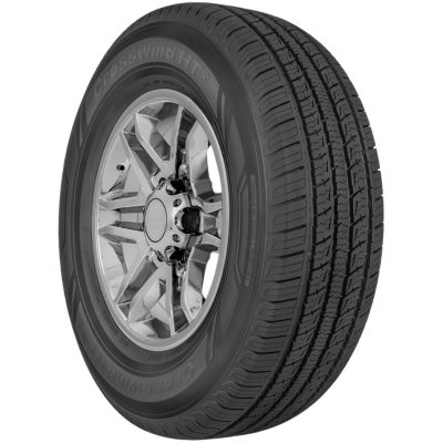 Crosswind Ht2 Tires – Midas