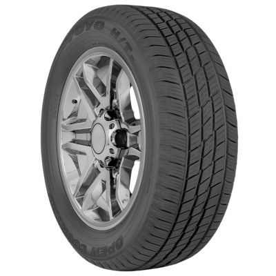Toyo Toyo Open Country Htd Tires – Midas