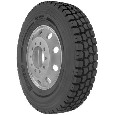 Bfgoodrich Cross Control D Tires – Midas