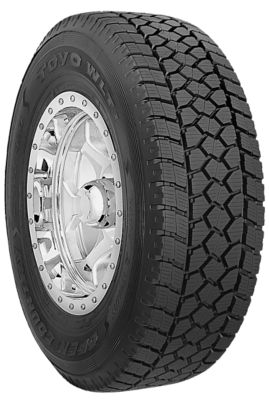 Toyo Open Country Wlt1 Tires – Midas
