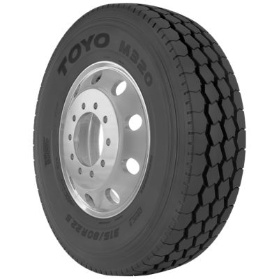 Toyo M320 Tires – Midas