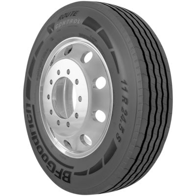 Bfgoodrich Route Control S Tires – Midas
