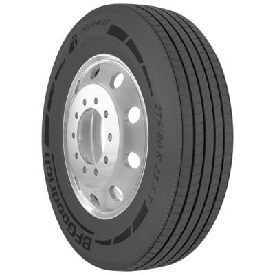 Bfgoodrich Highway Control T Tires – Midas