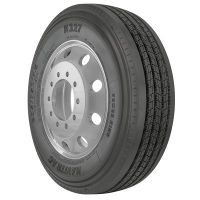 Power King Navitrac N327 Tires – Midas