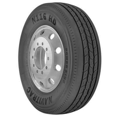 Power King Navitrac N116 Hd Tires – Midas