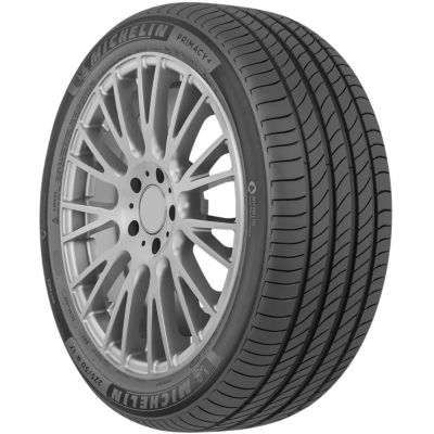 215/55 R18 MICHELIN PRIMACY 4+ (05455) | Yantissimo