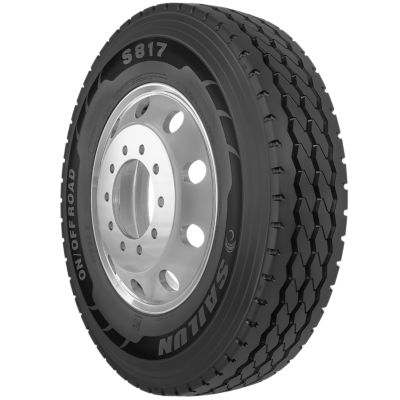 Sailun S817 Tires – Midas