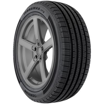 Sailun Terramax HT2 | 275/55R20 117T XL | Big O Tires
