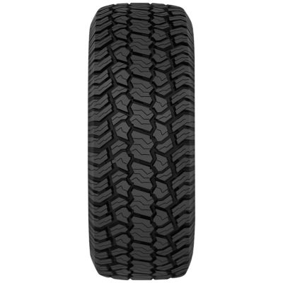 National Commando At4s New Tires – Midas
