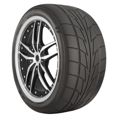 Nitto Nt555rii Drag Radial Tires – Midas