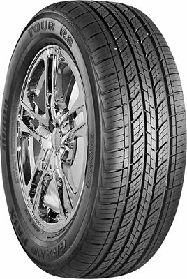 Grand Prix Grand Prix Tour Rs Tires – Midas
