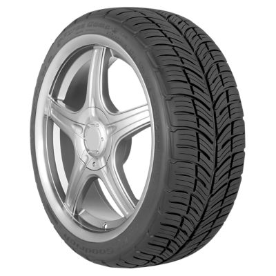 Bfgoodrich G-Force Comp-2 A/S Tires – Midas