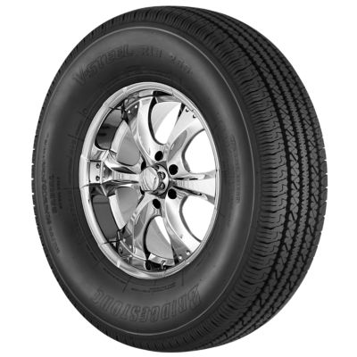 Bridgestone R265 Tires – Midas