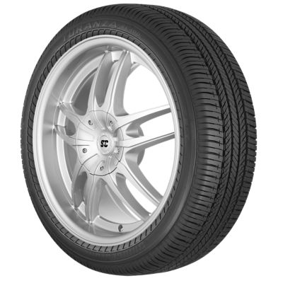 Bridgestone Turanza El400-02 Rft Tires – Midas