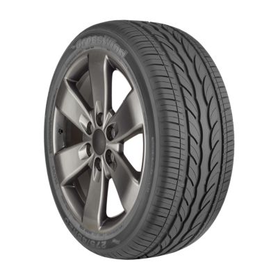 Crosswind Uhp As Tires – Midas
