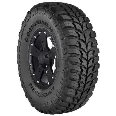 Crosswind Crosswind Mt Tires – Midas