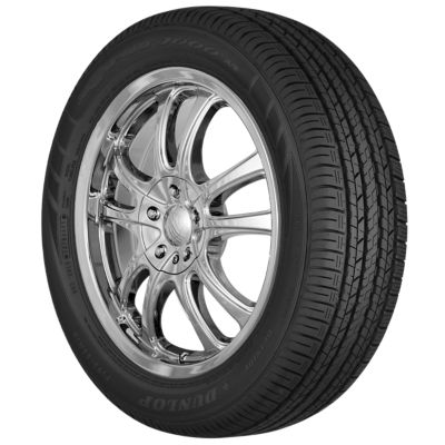 Dunlop Sp Sport 7000 As Tires – Midas