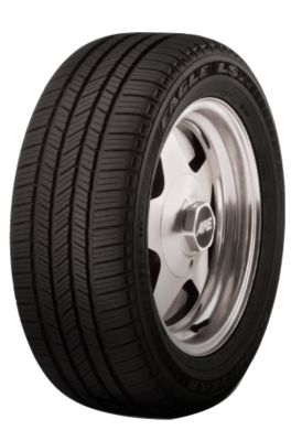 Goodyear Excellence Rof Tires – Midas
