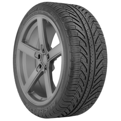 Michelin Pilot Sport As+ Tires – Midas