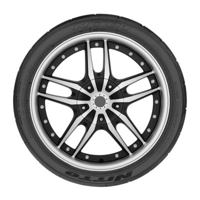 Nitto Nt01 Tires – Midas