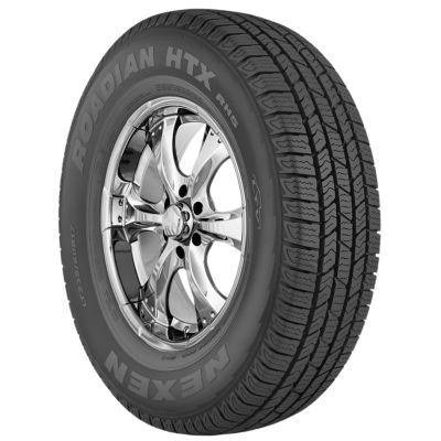 Nexen Roadian Htx Rh5 Tires – Midas