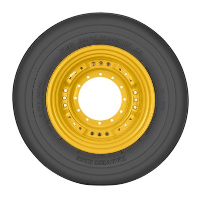Harvest King Rib Implement I1 Tires – Midas
