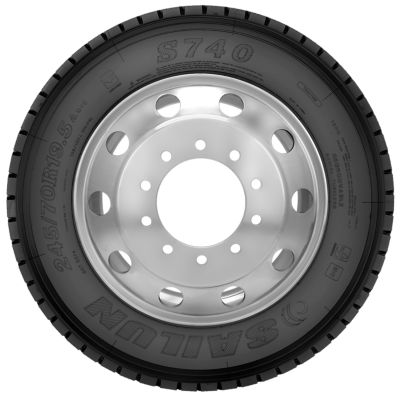 Sailun S740 Osd Tires – Midas